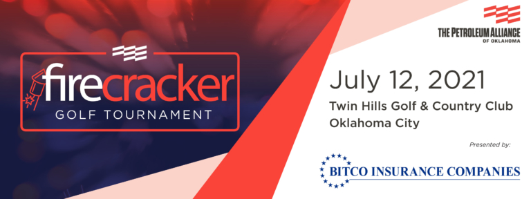 The Alliance Firecracker Golf Tournament – Petroleum Alliance