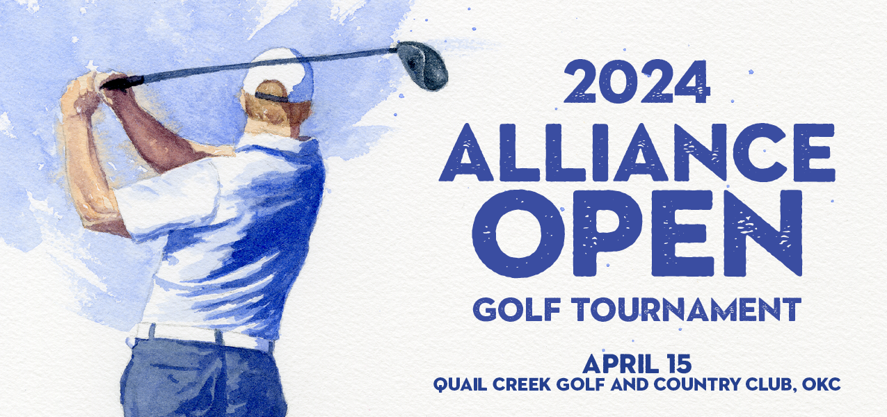 Alliance Open Golf Tournament – Petroleum Alliance