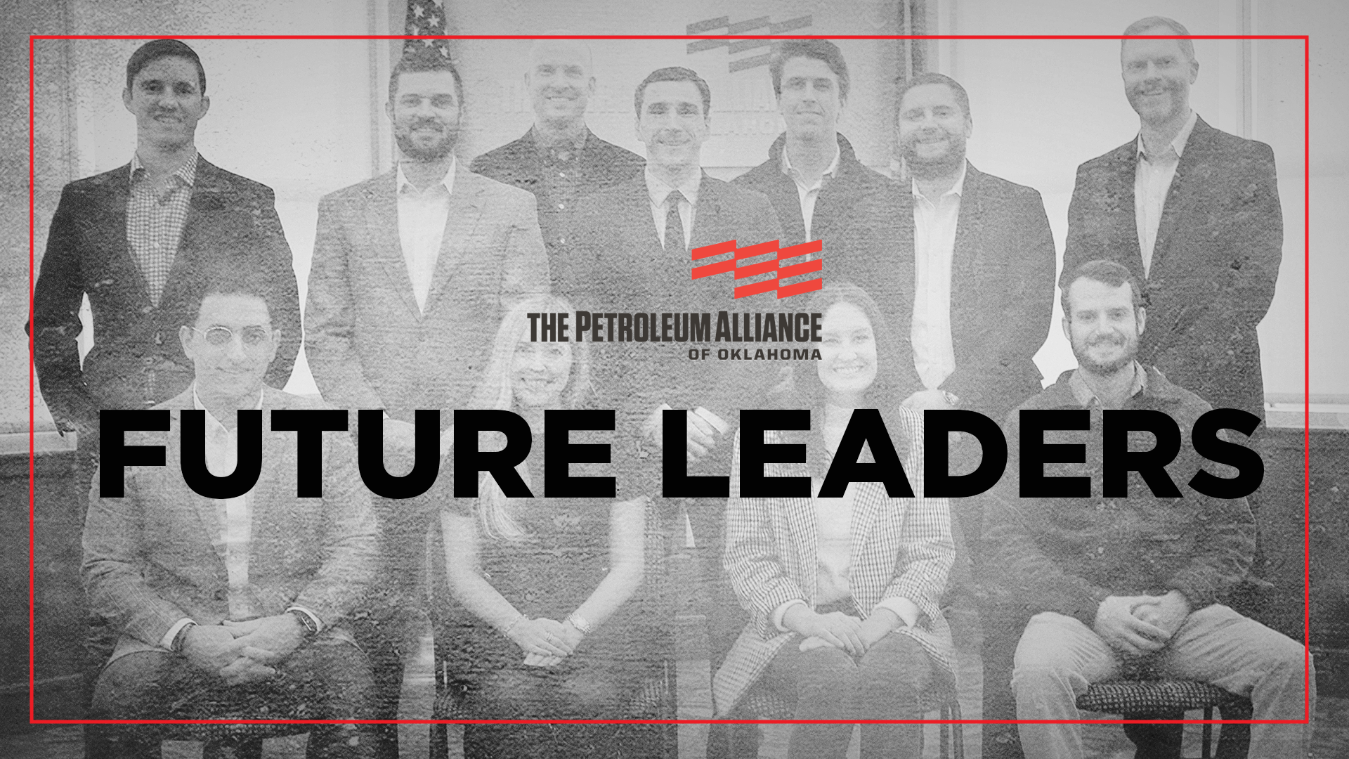 Future Leaders – Petroleum Alliance
