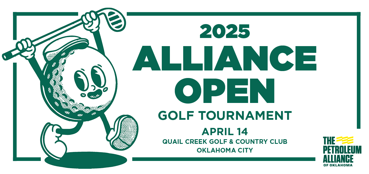 Alliance Open Golf Tournament – Petroleum Alliance